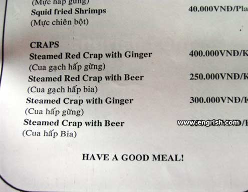 Talk:Engrish/Archive 2 - Wikipedia