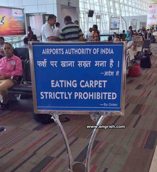 welcome to india : r/funny